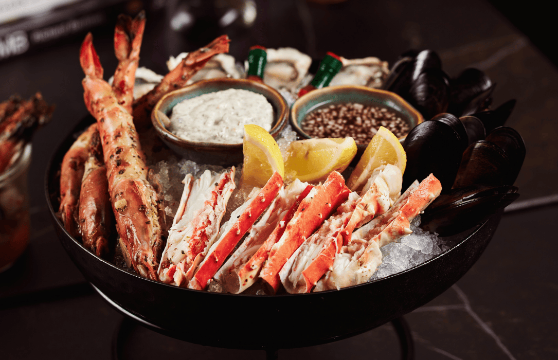 Our Menus | Publiq European Bistro