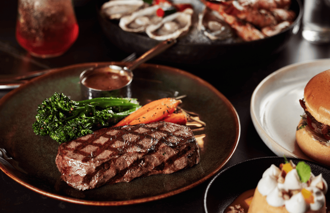 Home | Publiq European Bistro