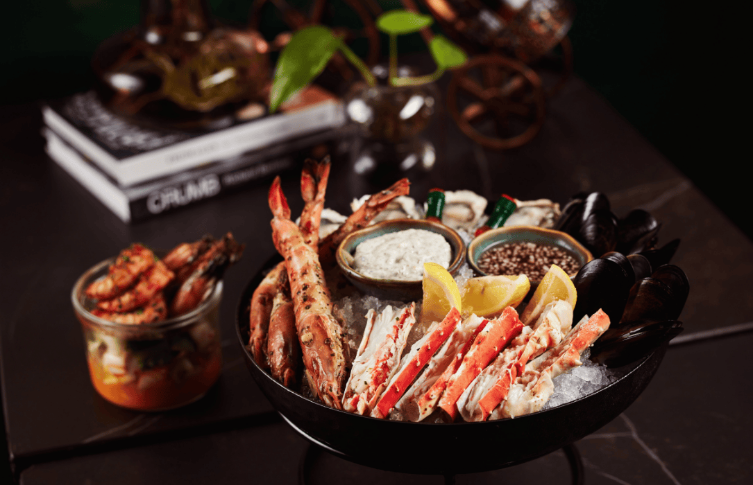 Home | Publiq European Bistro