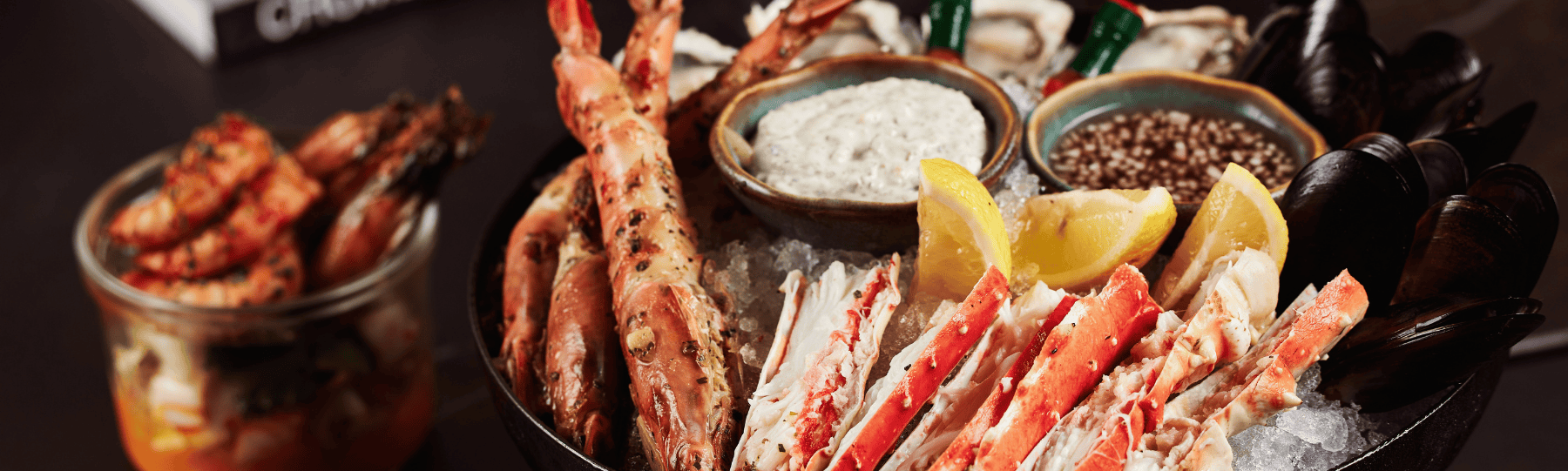 Our Menus | Publiq European Bistro